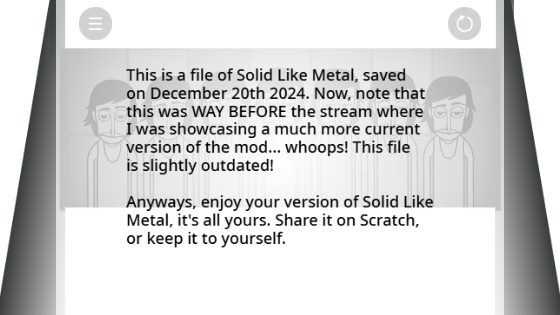 Home by Gamebox Studio(@AnyaFilippova) /Scratch project hosted on Cocrea.